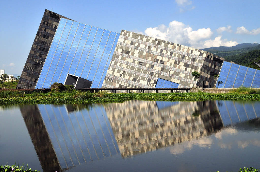 New Taipei: Northeast Coast | Bitou Cape Park & Sandiaojiao Lighthouse ...