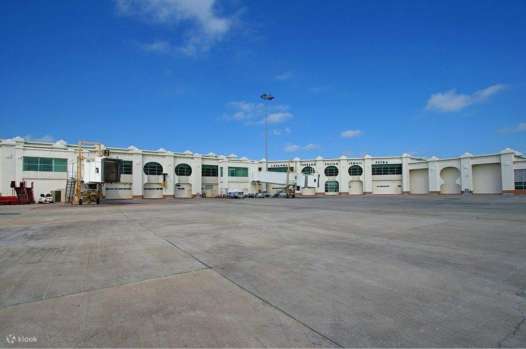 Private Transfer between Kota Bharu Airport (KBR) and Kuala Besut Jetty ...