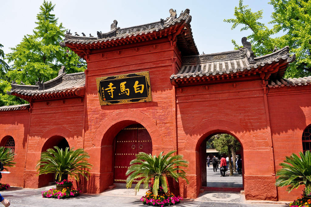 6-Day 5-Night In-depth Tour of Zhengzhou+Luoyang+Kaifeng, Henan (5 ...