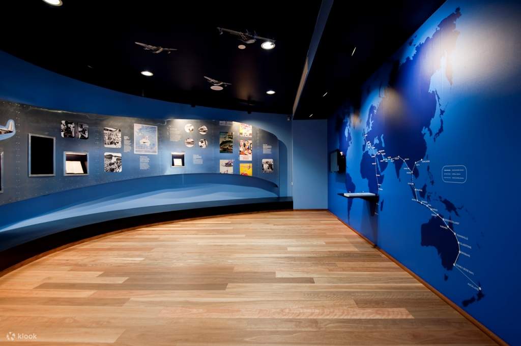 Highlight-Flug der Wasserflugzeuge von Sydney - Klook, Vereinigte Staaten