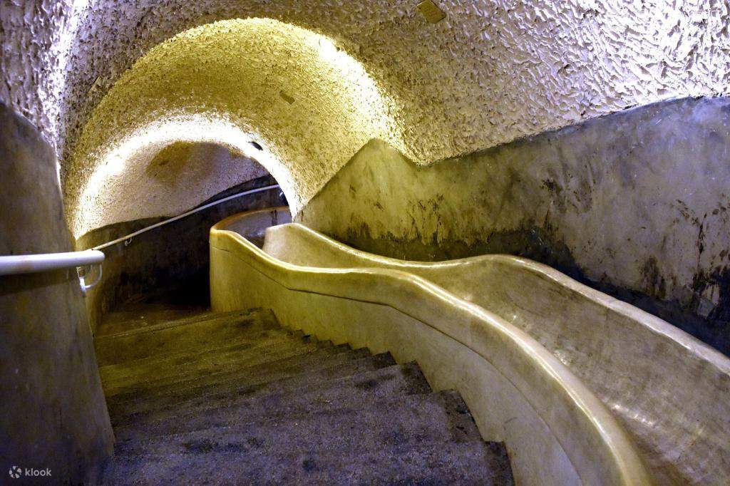 Taipei｜Yuanshan West Secret Road Guided Tour - Klook