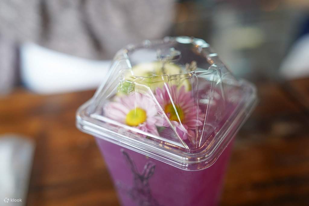 Bangkok Green Oasis Nature Bike Tour - Klook Philippines