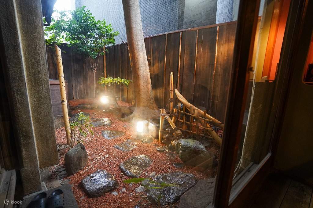 Tokyo Samurai Experience : History, Swordplay, and Authentic Japanes ...