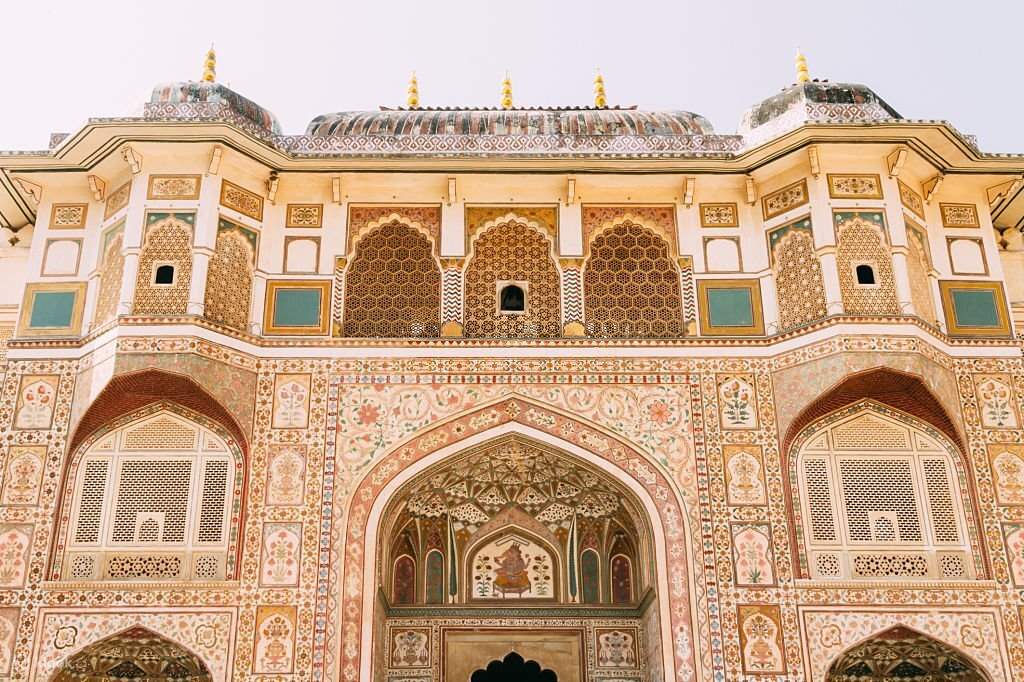 Explore the Splendors of Jaipur: Day Tour by Car with Multiple Options ...