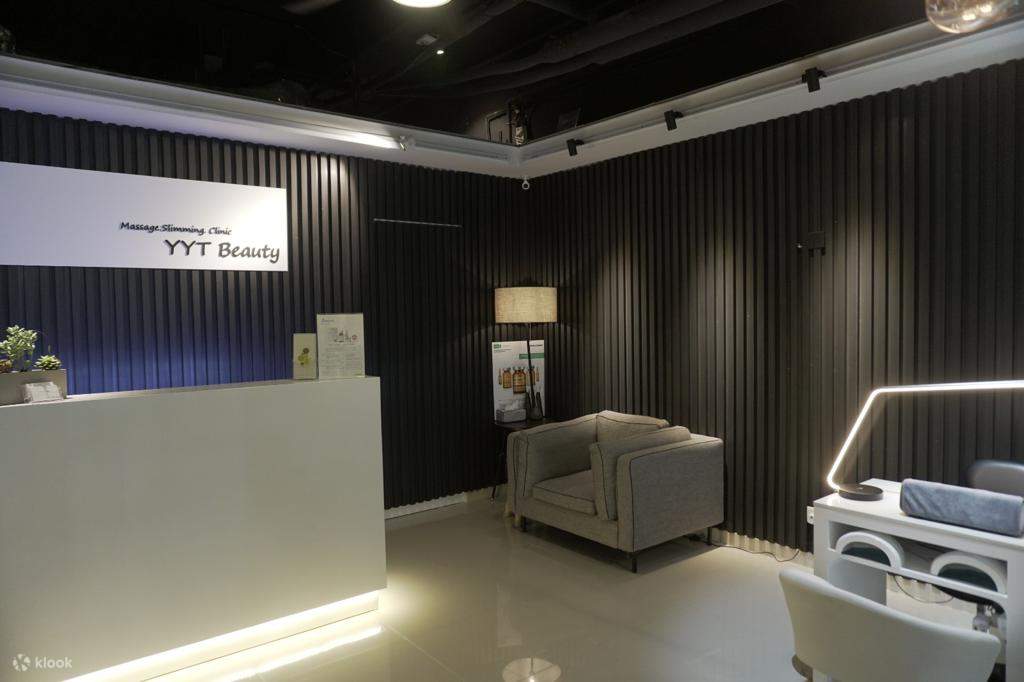 YYT Beauty Massage and Beauty Experience - Klook
