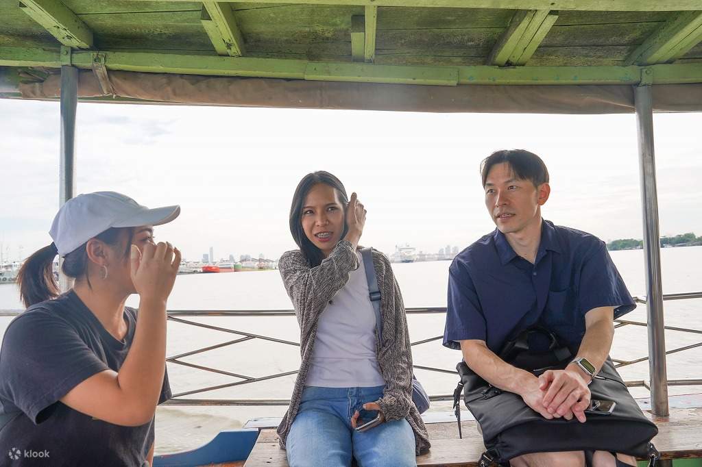 Bangkok Green Oasis Nature Bike Tour - Klook Hong Kong