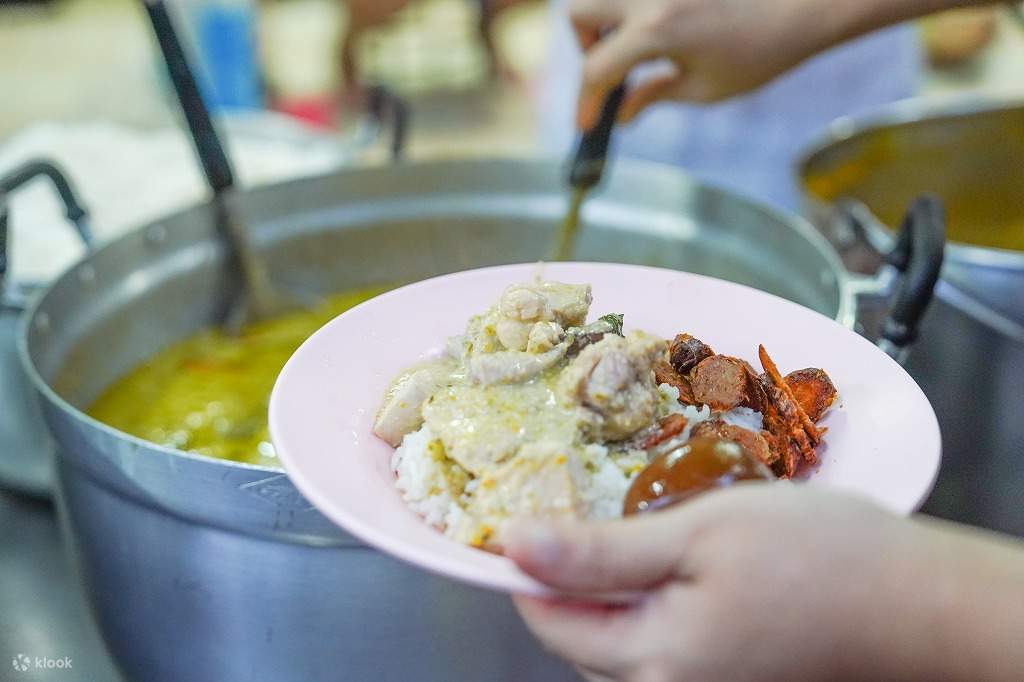 Bangkok Night Foodie Tour in Chinatown - Klook