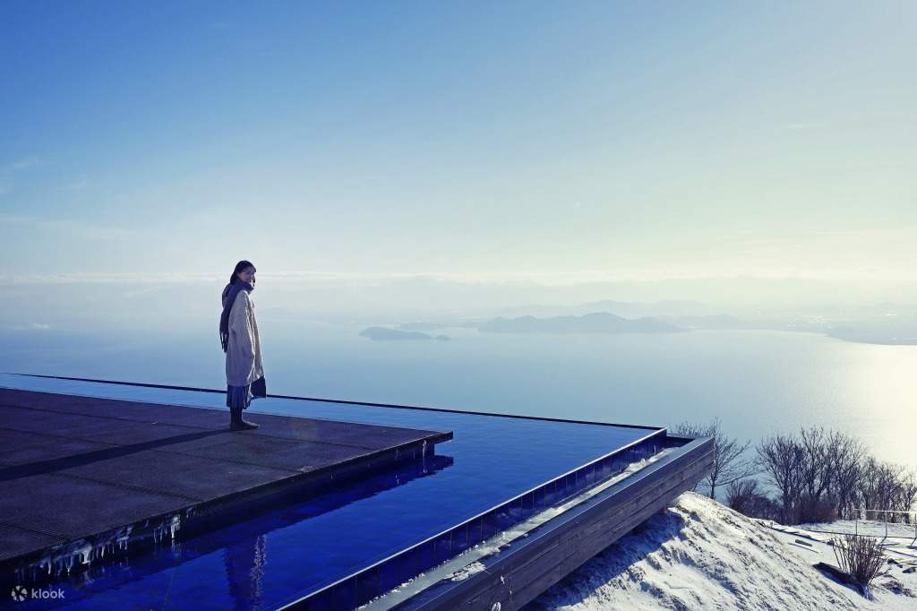 Biwako Valley and Hakodateyama Ski Resort Day Tour - Klook