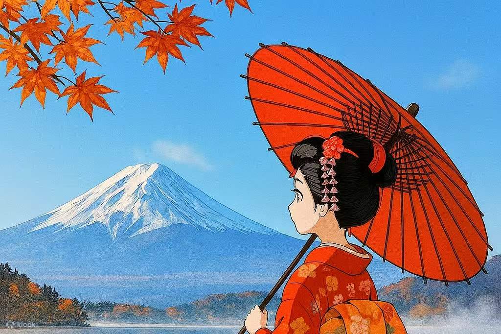 Narita Airport/Haneda Airport Car Rental with Driver to Mt. Fuji/Hakone ...