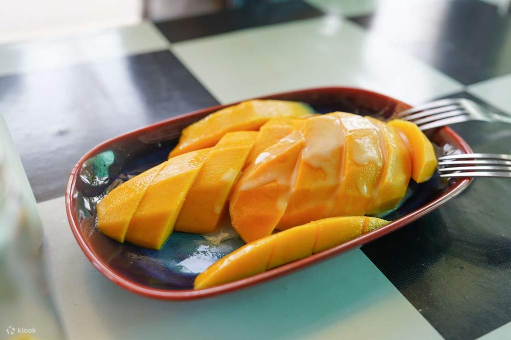 Bangkok Green Oasis Nature Bike Tour - Klook Hong Kong