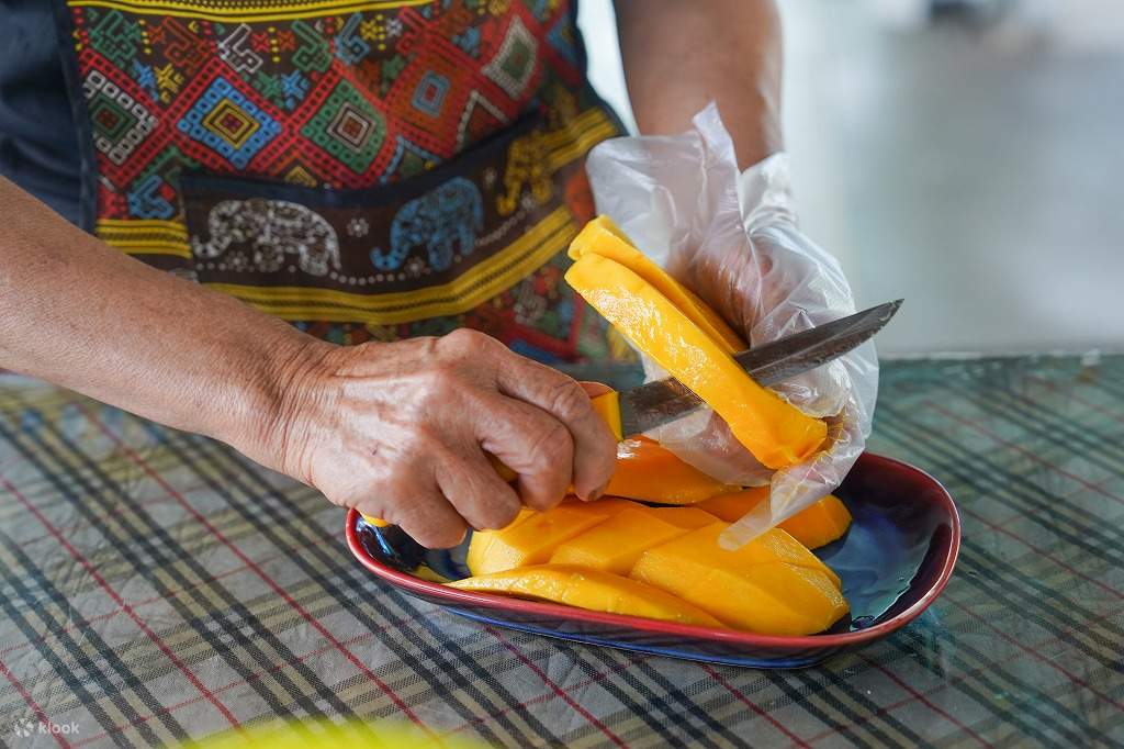 Bangkok Green Oasis Nature Bike Tour - Klook India