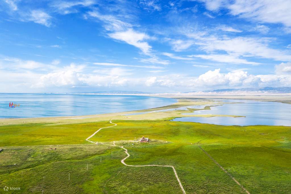 Xining Qinghai Lake Private Tour One Day - Klook United States