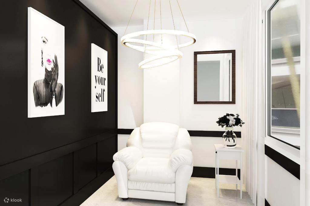 Lash Artist - Eyelash Salon (Lan Kwai Fong) - Klook