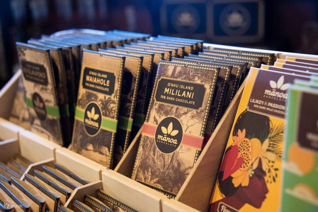 Private Hawaii Food and Photos Tour - Klook Malaysia