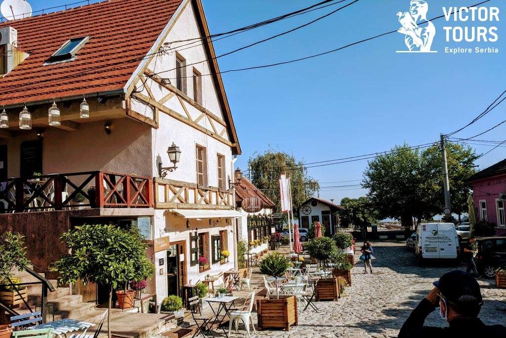 Top Attractions and Neighborhoods and Belgrade Join In Tour - Klook ...