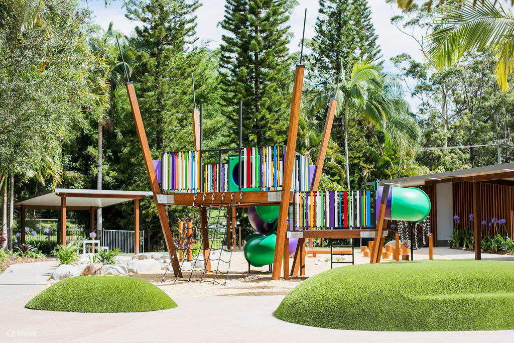 Amaze World Admission Ticket - Sunshine Coast - Klook