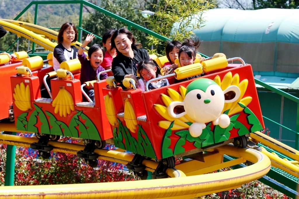 Japan Monkey Park ticket (Aichi) reservation - Klook Singapore