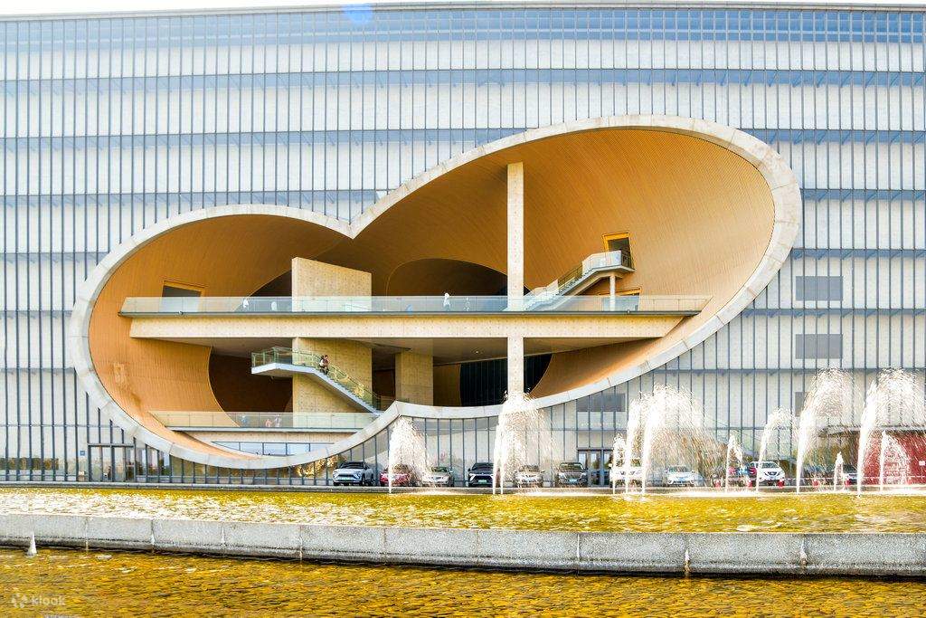 [Near Shanghai Poly Theater] Hyatt Regency Shanghai Jiading ...