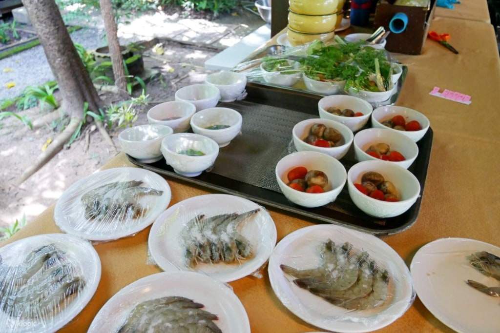 Phuket Cooking Class - Klook India