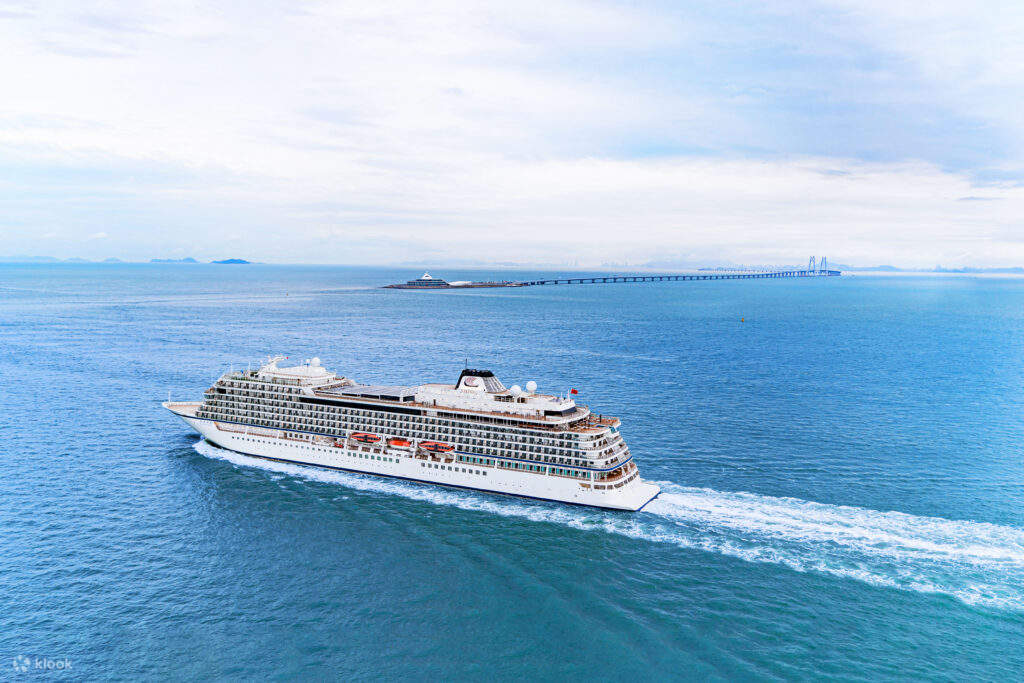 Shenzhen Private Half-Day Tour: China Merchants Shekou Cruise Homeport ...