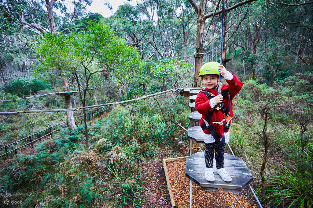 Enchanted Adventure Garden, Admission Ticket - Klook Malaysia