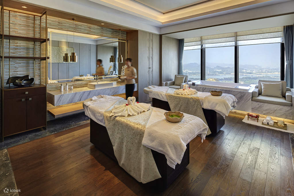 Pullman Huizhou Kaisa - Klook
