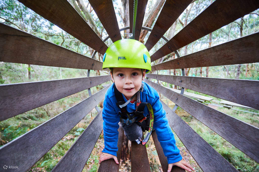 Enchanted Adventure Garden, Admission Ticket - Klook Australia