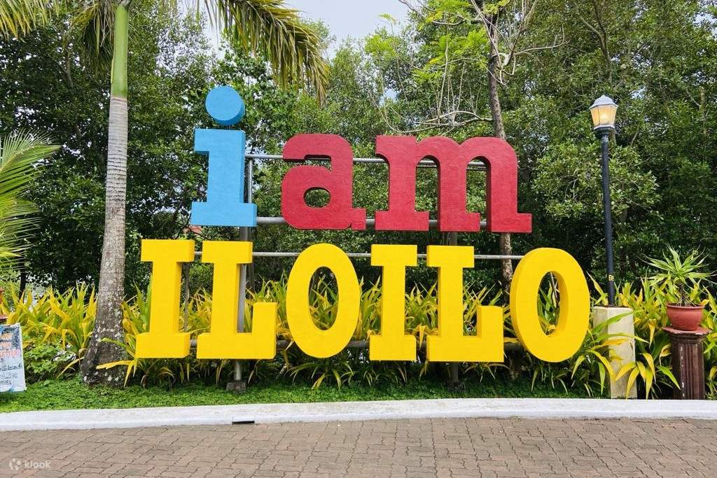 Iloilo Eco-City Private Half Day Tour - Klook Philippines
