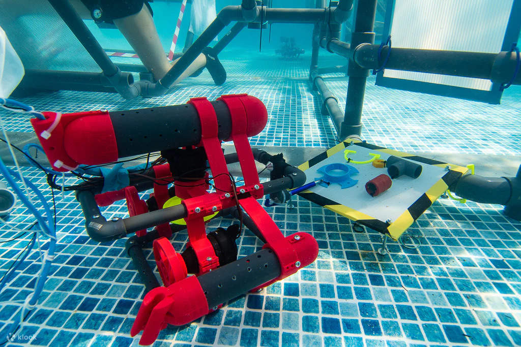 AISL Outdoor Summer Camp @ Harrow Bangkok - Klook