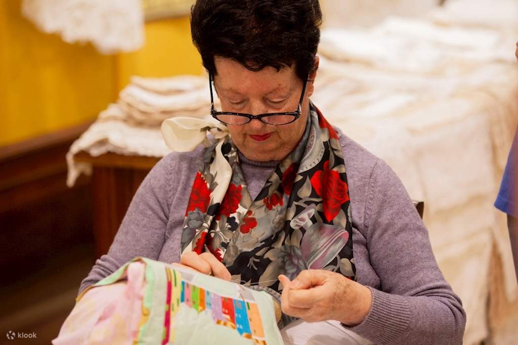 Murano and Burano Boat Tour from Venice - Klook