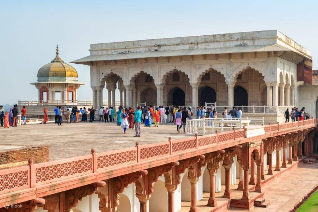 Explore India's Rich Heritage: 4N5D Private Day Golden Triangle Tour ...
