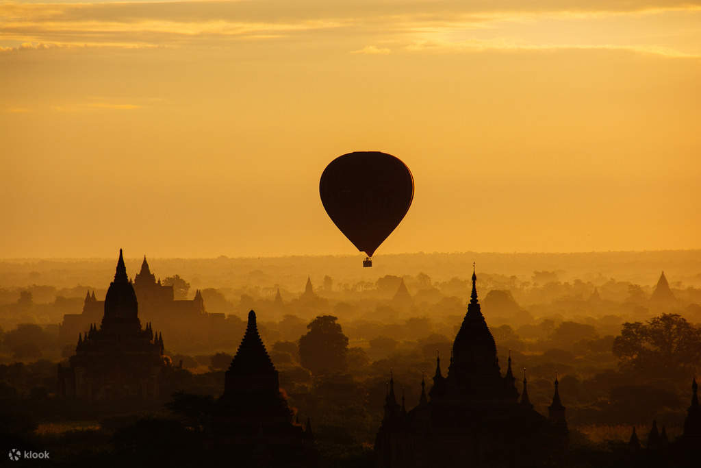 VIP Bus Ticket (One Way) between Bagan and Yangon, Myanmar - Klook