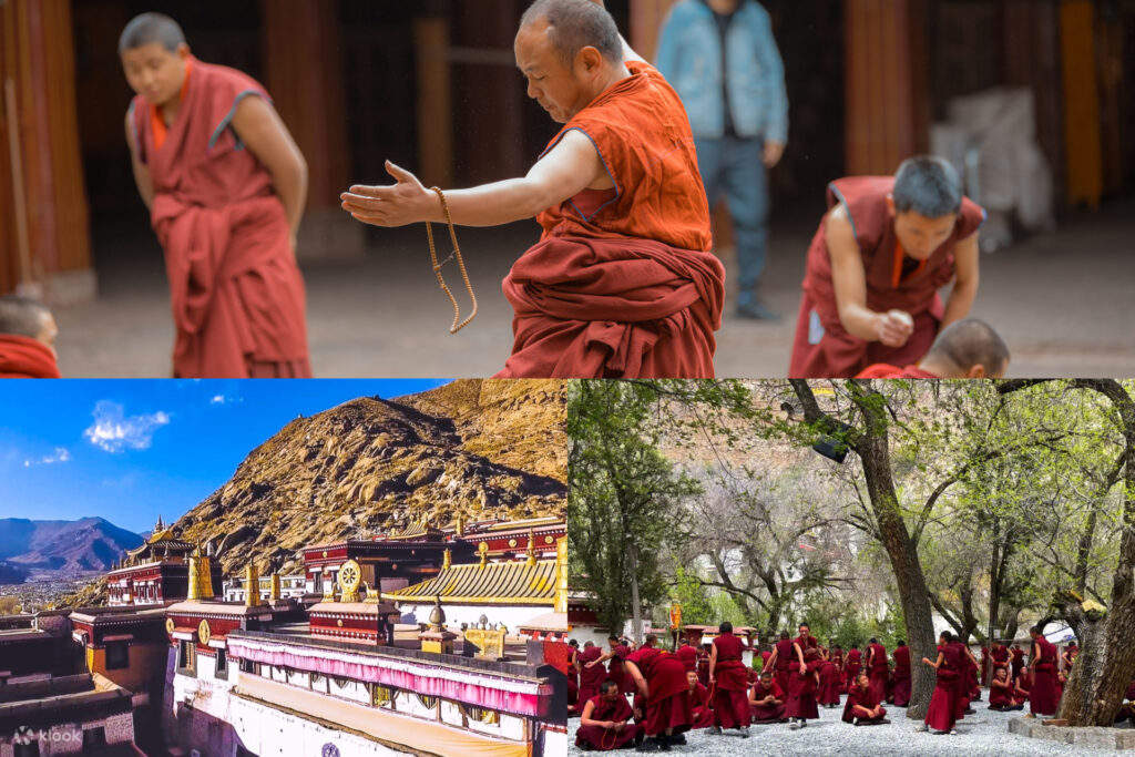 8-Day Tibet Tour: Temukan Keindahan Lhasa dan Nyingchi yang Menakjubkan ...