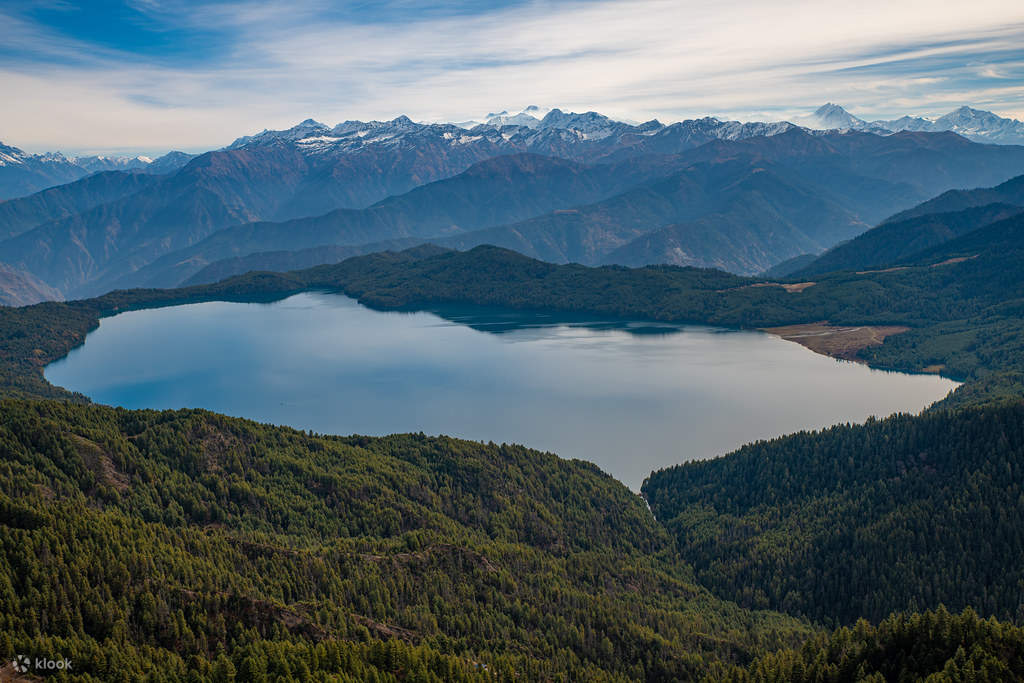 Explore the Hidden Gem: Rara Lake Trek in the Himalayas - Klook Australia