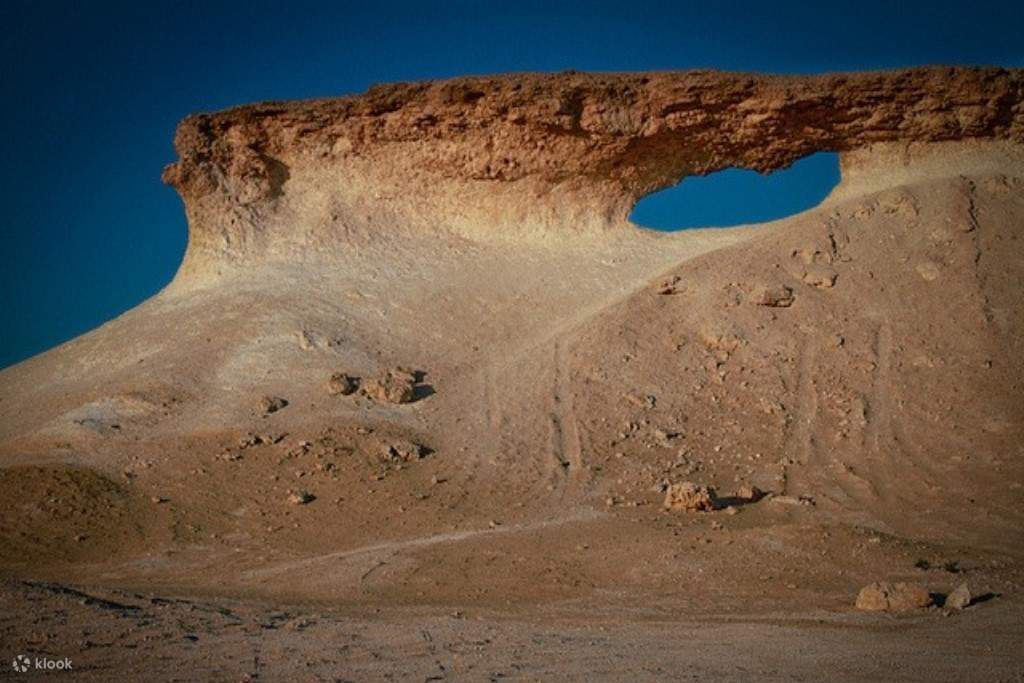 Dhukhan West Coast Tour from Doha - Klook