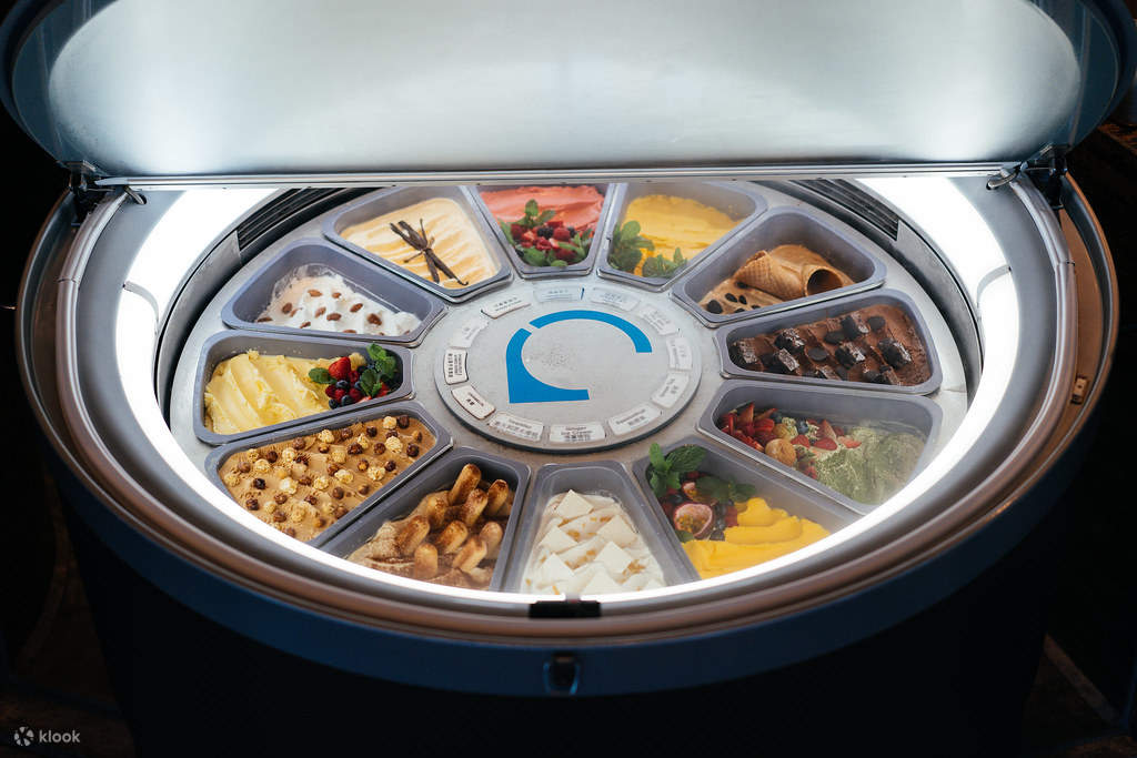 【Hotel Buffet 2025】Hyatt Centric Victoria Harbour Hong Kong Buffet ...