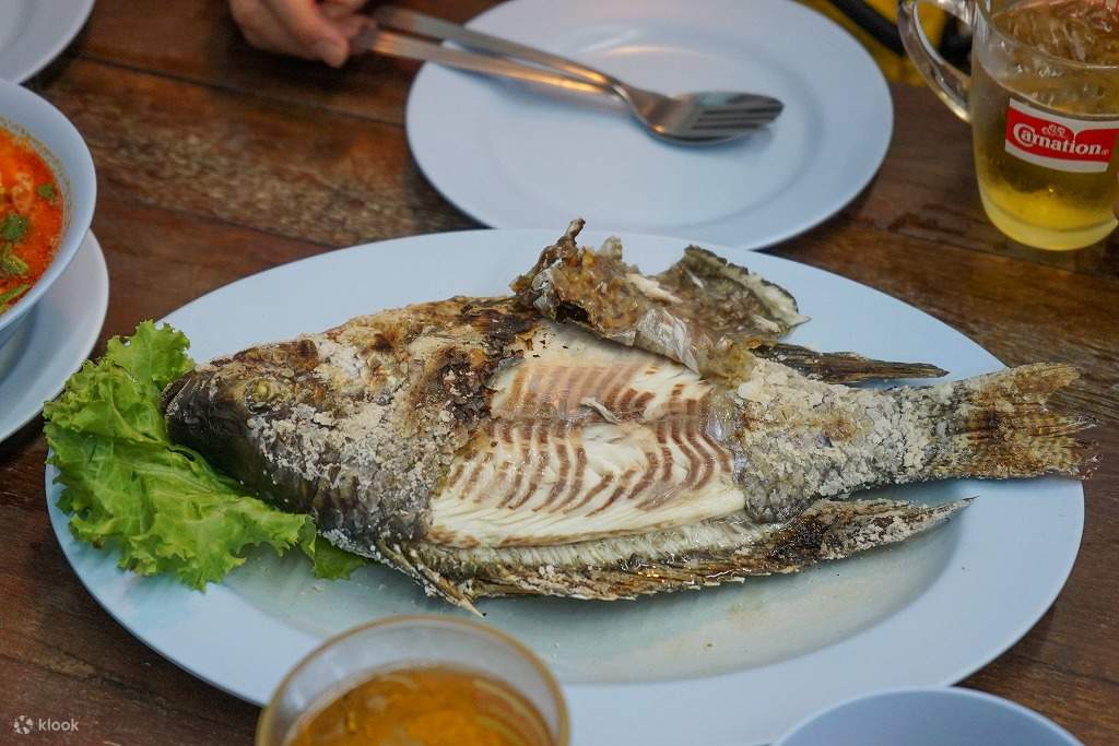 Tur Bar Hopping di Bangkok, Siam - Klook Indonesia