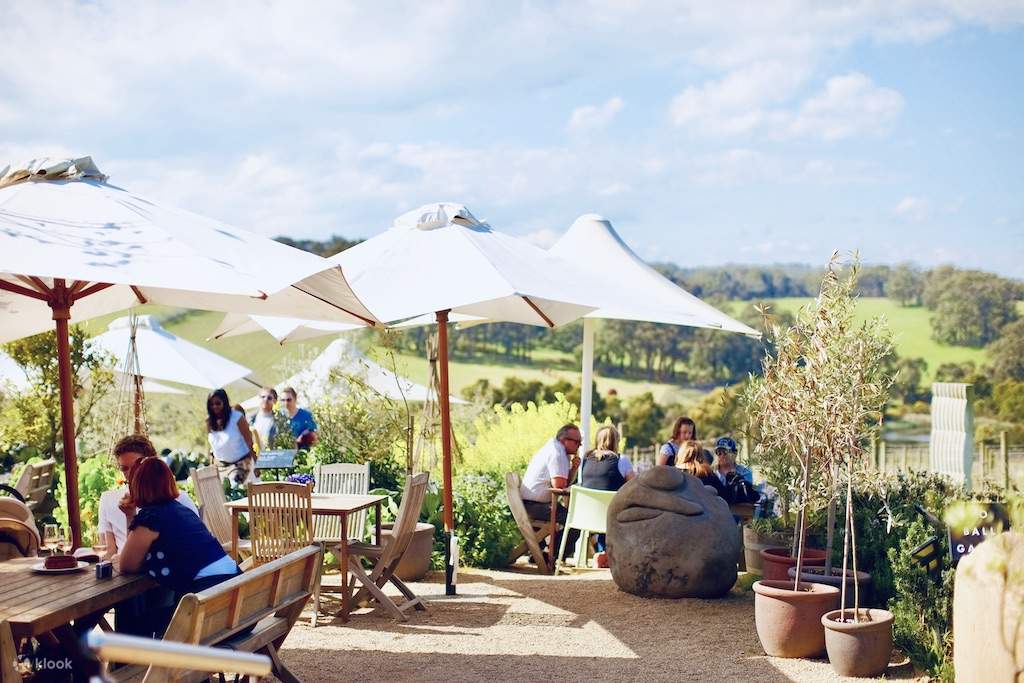 Lawatan Berbasikal Makanan & Wain Berpandu Sendiri di Semenanjung ...