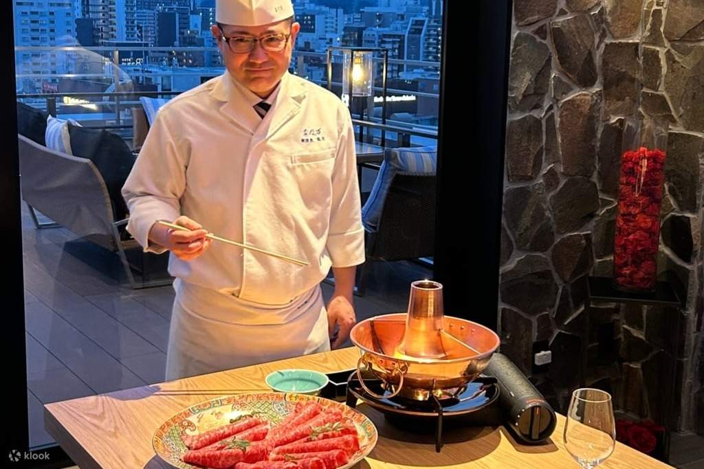 NADAYA - Klook Verenigde Staten