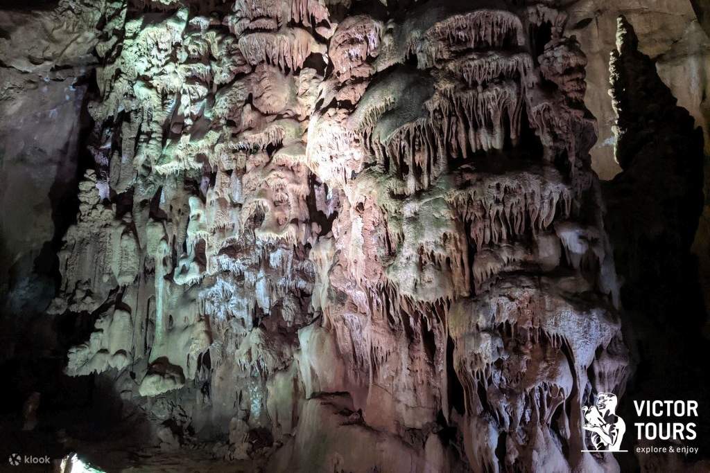 9 Hour Medieval Monasteries and Resava Cave Tour - Klook