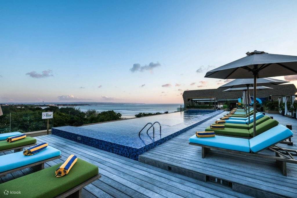 Kuta Social Club-Speiseerlebnis in Kuta Bali - Klook, Vereinigte Staaten