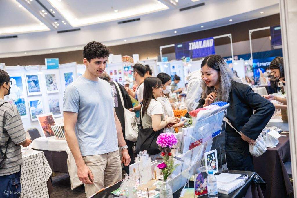 Hong Kong Illustration and Creative Show 6 | Illustration and Creative ...