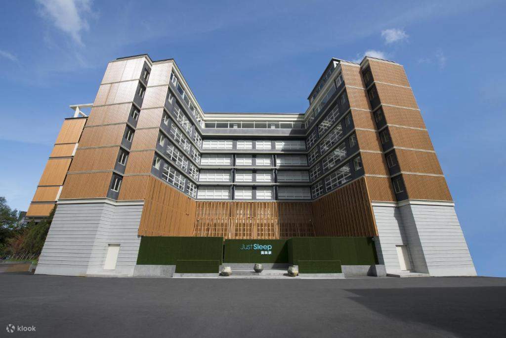 Yilan Jiaoxi: Just Sleep - Pae Japanese-Style Room Hot Spring ...