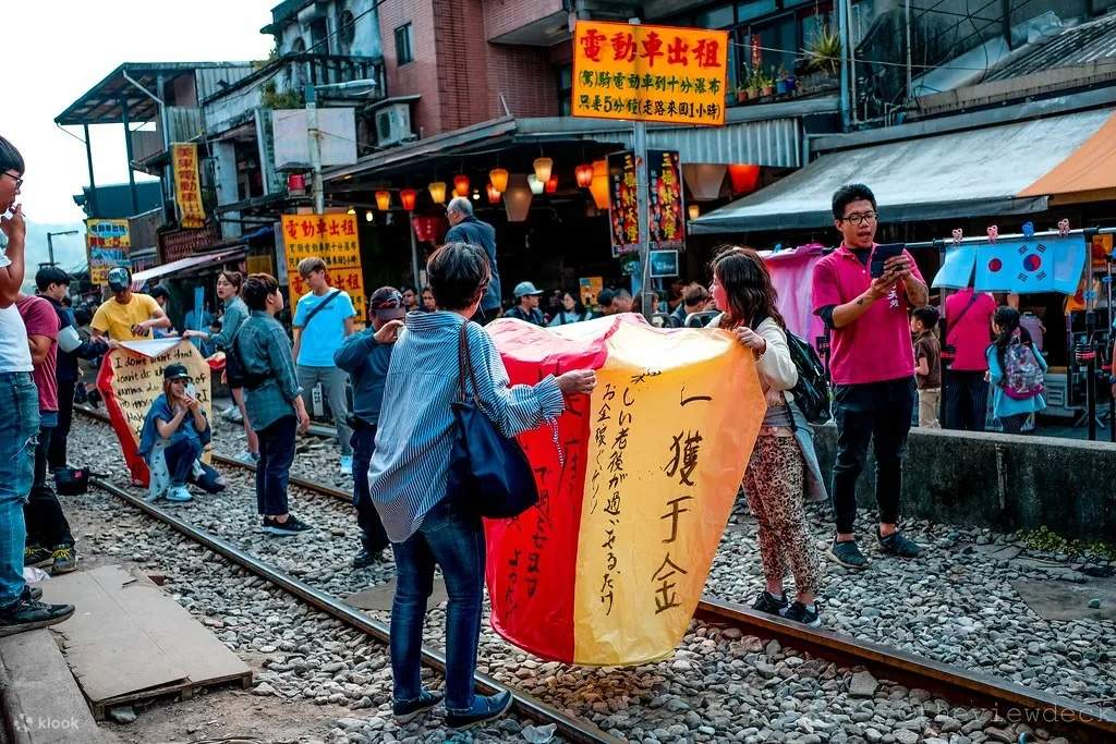 5D4N Tour To Taipei - Taichung - Kaohsiung from Ho Chi Minh - Klook India