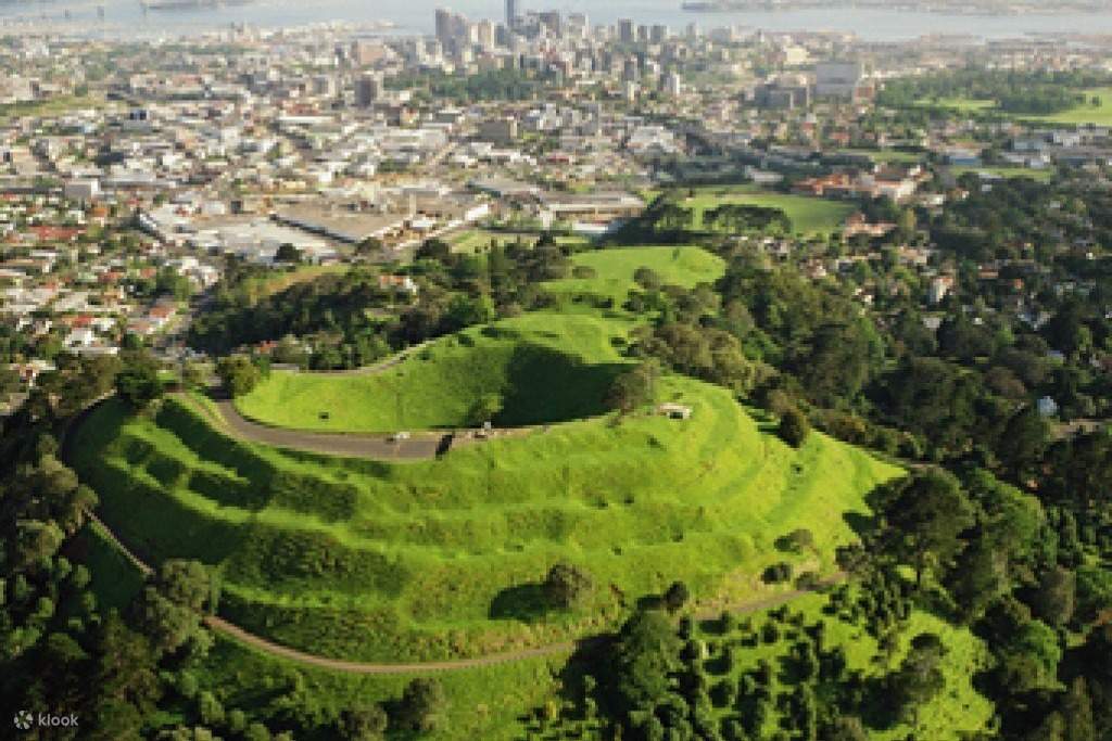 Discover Auckland City Tour The City of Sails - Klook