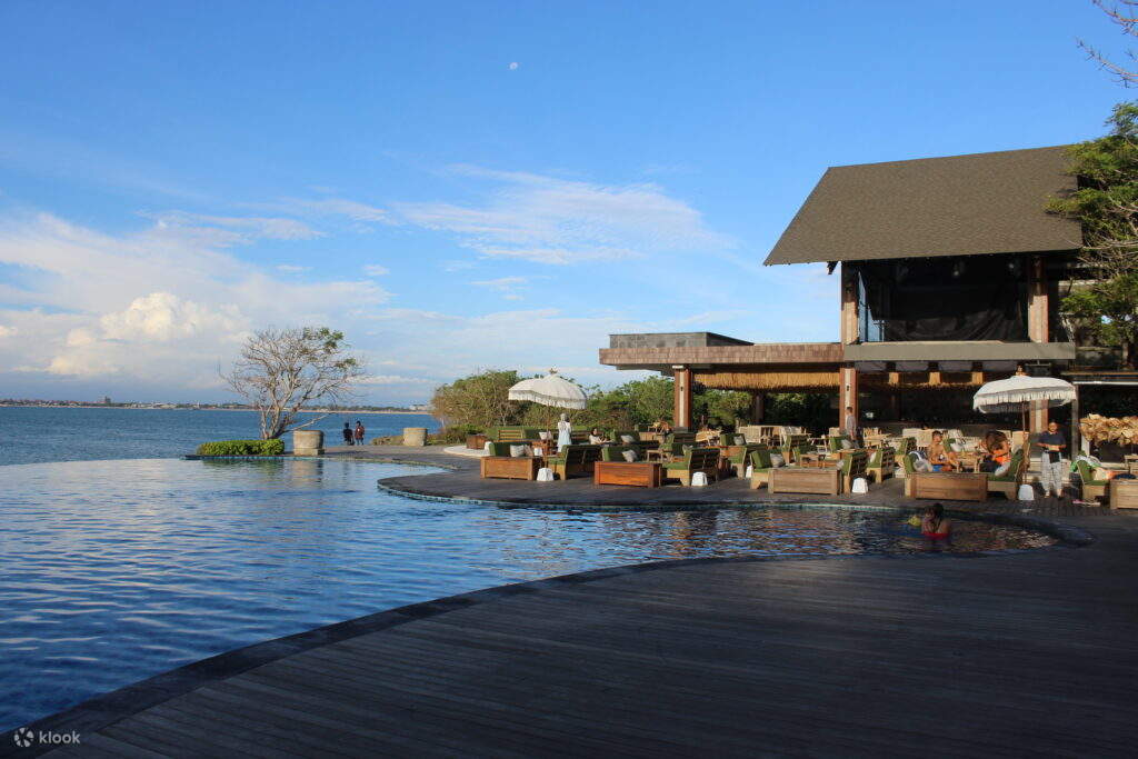 Locca Sea House in Jimbaran Bali - Klook
