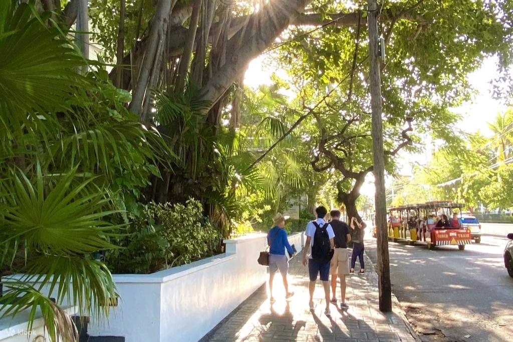 History And Culture Southernmost Walking Tour in Key West - Klook ...