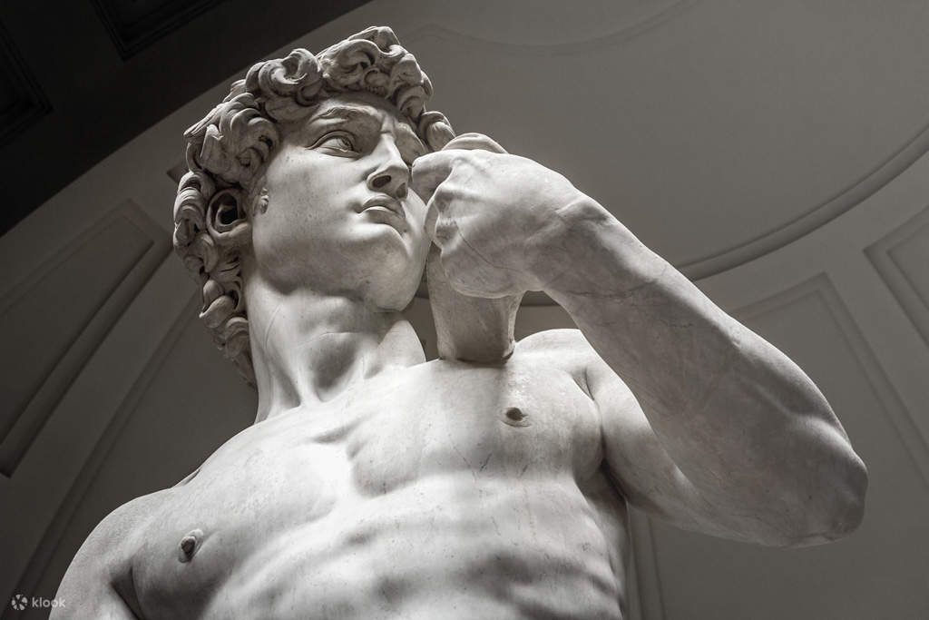 佛罗伦萨学院美术馆免排队门票 - Klook客路