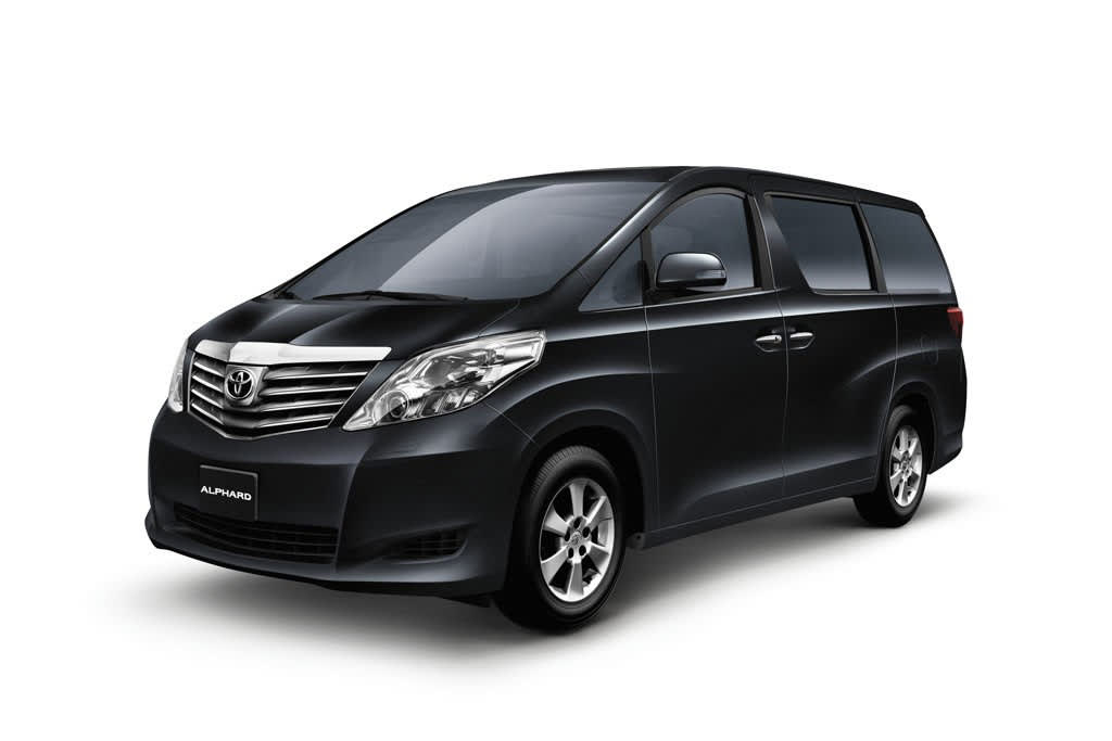 Wertheim Village Private Car Charter with Chinese-speaking Driver ...