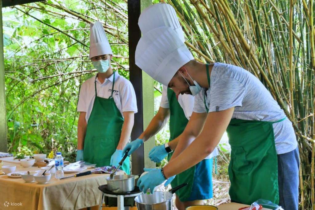 Phuket Cooking Class - Klook Singapore